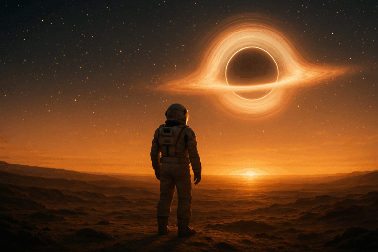 IMAX 70mm Benefits: Enhancing "Interstellar" Experience - West ...